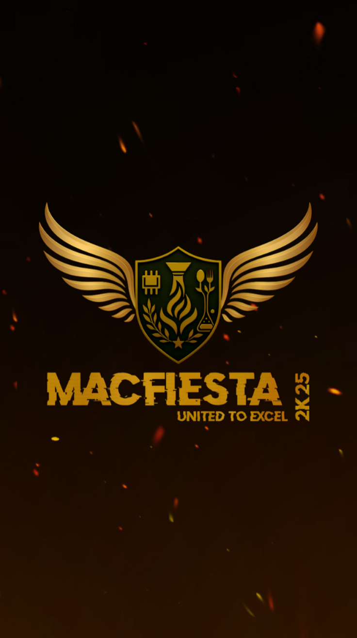 Macfiesta 2025